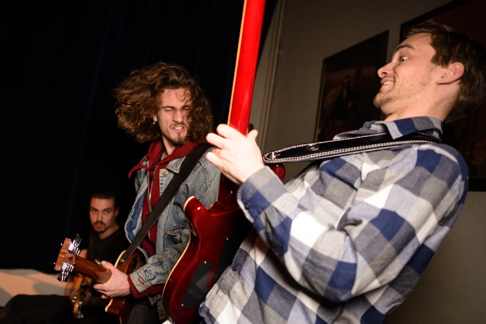 Super Formosa Photography