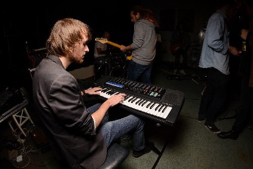 Super Formosa Photography