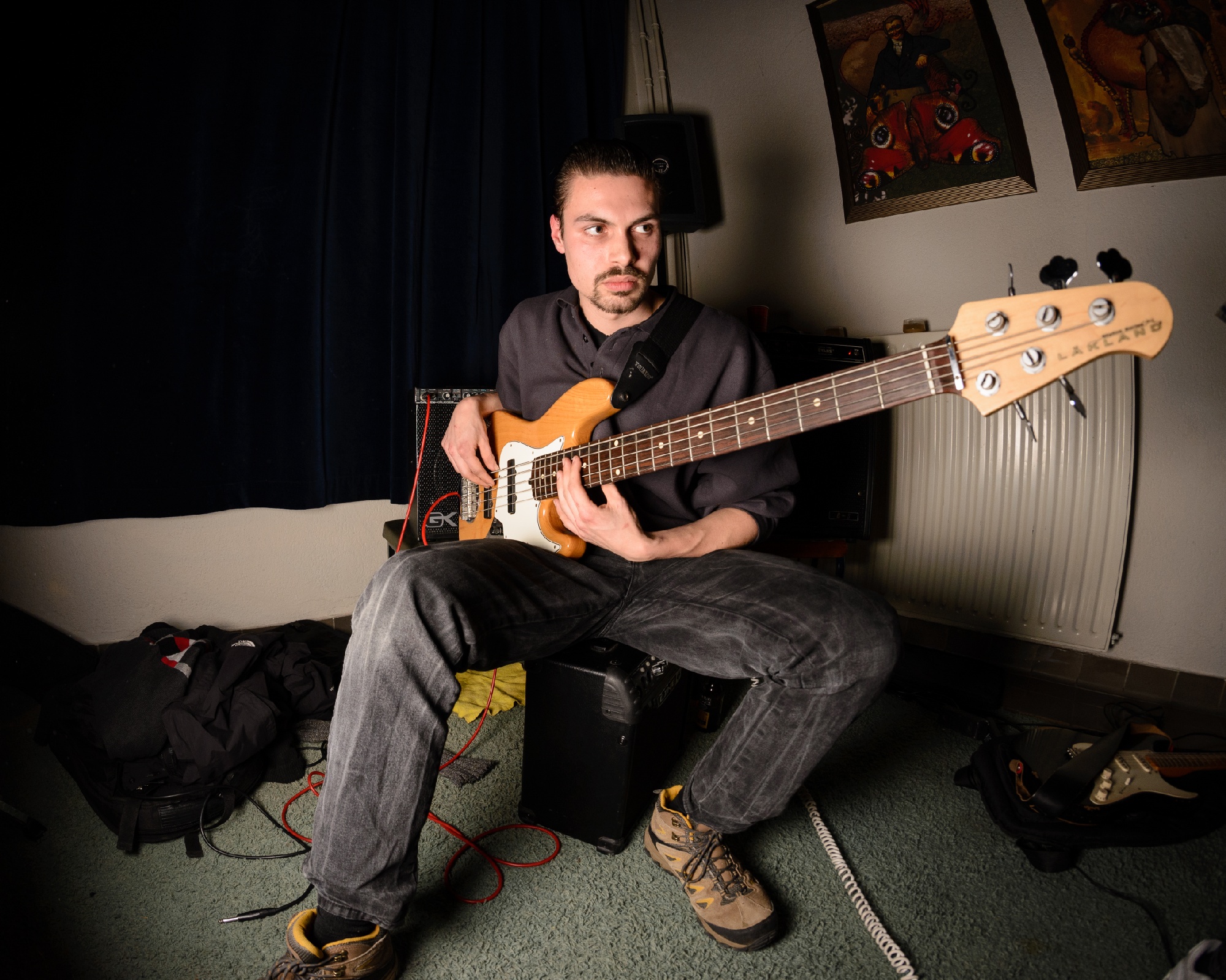 Super Formosa Photography