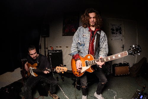 Super Formosa Photography