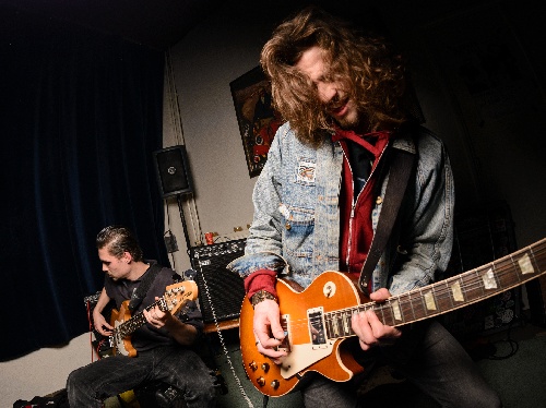 Super Formosa Photography