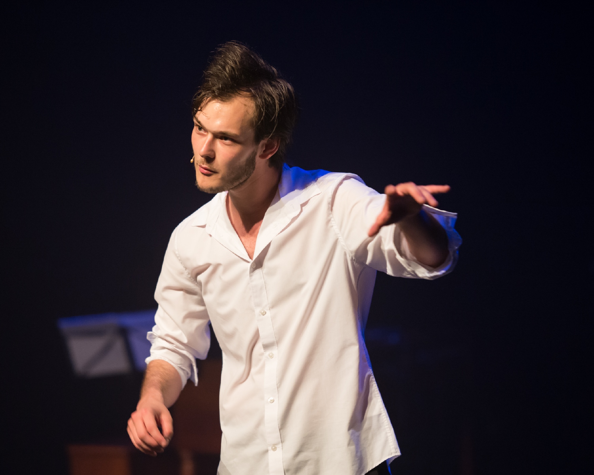 Super Formosa Photography