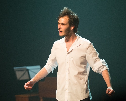 Super Formosa Photography