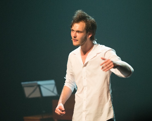 Super Formosa Photography