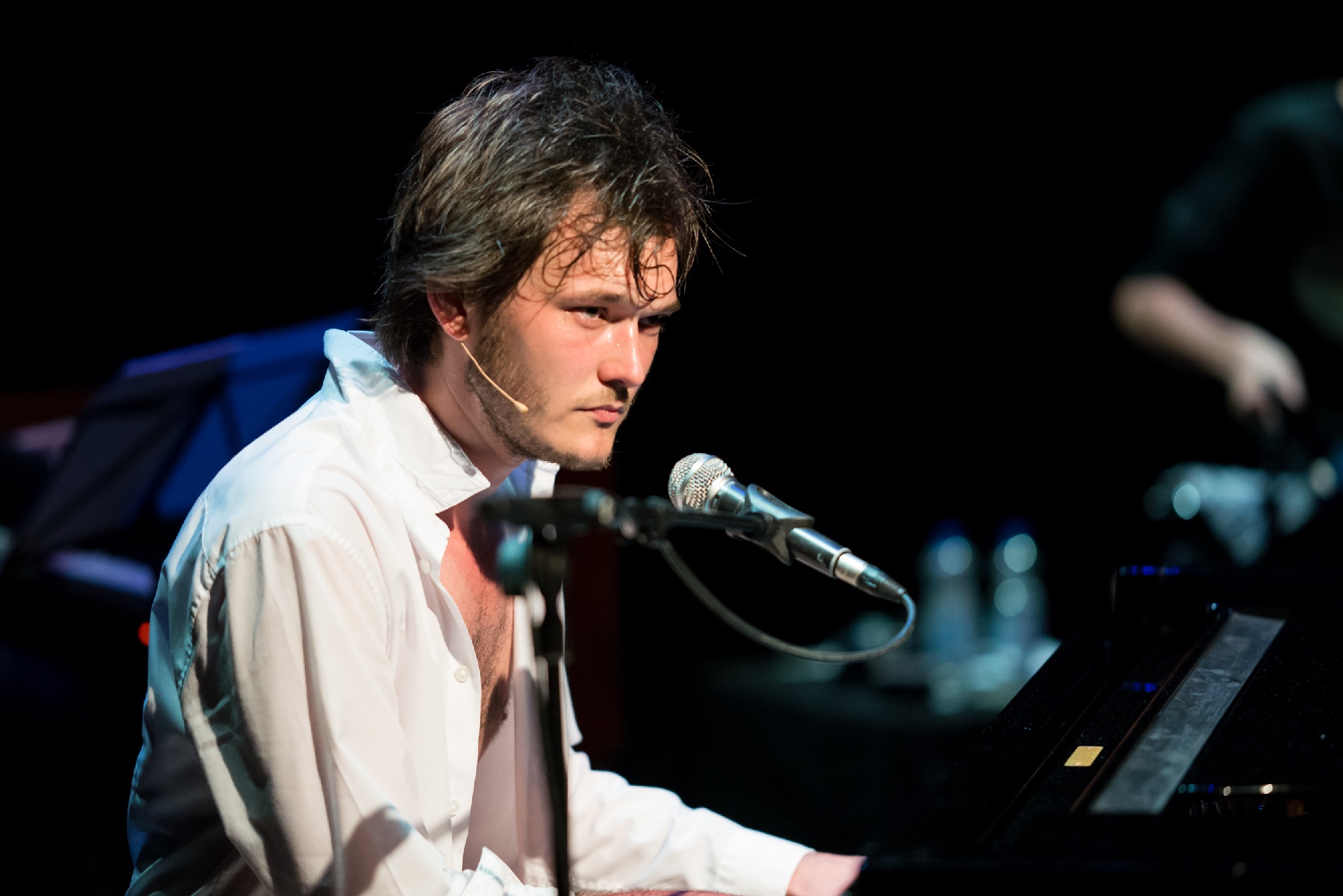 Super Formosa Photography