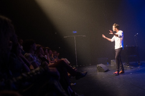 Super Formosa Photography